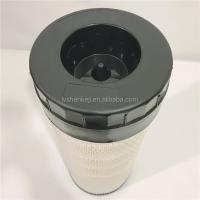 China Air Heavy Truck Filter 394688 394689 99.99% Efficiency For Dust Filtration for sale
