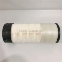 China Air Heavy Truck Filter 394688 394689 99.99% Efficiency For Dust Filtration for sale