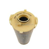 China 7W-2326 Excavator Oil Filter Heavy Truck Spare Parts ISO 9001 for sale