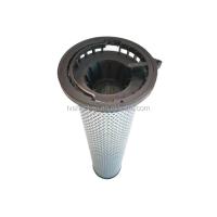 China 7W-2326 Excavator Oil Filter Heavy Truck Spare Parts ISO 9001 for sale
