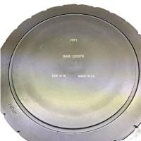 China Truck Air Filter Element SL12948 SAB120376 ECB120376 ECB12-0439 ECB120439 for sale