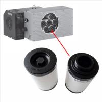 China Fuel Heavy Truck Filter Diesel Engine Parts Spin On BF9817 FF5740 SN70201 for sale
