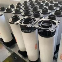 China Fuel Heavy Truck Filter Diesel Engine Parts Spin On BF9817 FF5740 SN70201 for sale