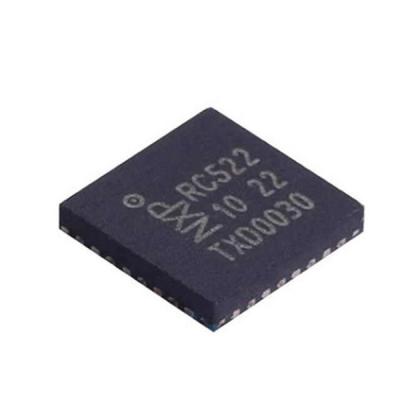 China Mfrc52202hn1 151qfn-32 13.56mhz RF Access IC Chip Radio Frequency Integrated Circuit for sale