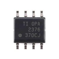 China OPA2376AIDR SOP-8 low noise current operational amplifier integrated circuit electronic components for sale