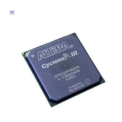 China EP3C40F484i7n EP3C40F484C6N/8N FPGA-field programmable gate array chip IC electronic component programmable logic IC for sale