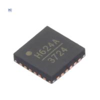 China HMC624ALP4ETR HMC624ALP4 QFN-24 RF digital attenuator IC chip 0.5 dB integrated circuit New communication module IC for sale