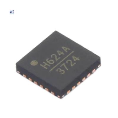 China HMC624ALP4ETR HMC624ALP4 QFN-24 RF digital attenuator IC chip 0.5 dB integrated circuit New communication module IC for sale