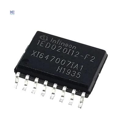 China 1ED020I12-F2 1ED020I12-FA2 SOP16 Gate Driver Chip Electronics IC Single Channel Isolated IGBT for sale