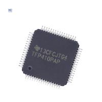 China TFP410PAP HQFP-64 Display Interface Integrated Circuit Electronic Component Chip Digital Transmitter IC Chip for sale