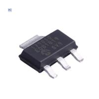 China MCP1790T-5002E/DB SOT-223 Linear Low-voltage Differential Voltage Regulator Chip Electronic Component Microchip Original IC for sale