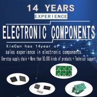 China STM32L152RCT6A LQFP-64 Low power microcontroller chip IC electronic component embedded single chip microcomputer for sale