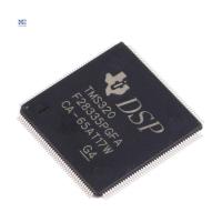 China TMS320F28335PGFA DSP28335 LQFP-176 Digital signal processor and controller chip New and original MCU IC chip for sale