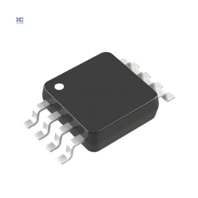China HMC220MS8ETR Radio Frequency Mixer Chip Integrated Circuit IC MSOP8 Packaging for sale