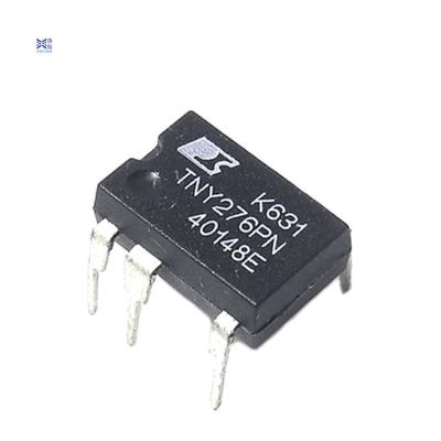 China TNY276PN in-line DIP-8 Off-line switch of IC electronic components of AC/DC converter chip for sale