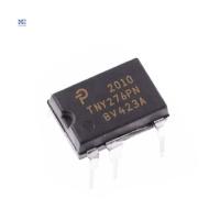 China TNY276PN in-line DIP-8 Off-line switch of IC electronic components of AC/DC converter chip for sale