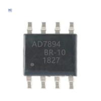 China AD7894BRZ-10 SOIC-8 ADCs Analog To Digital Converter Chip 14Bit IC Components for sale