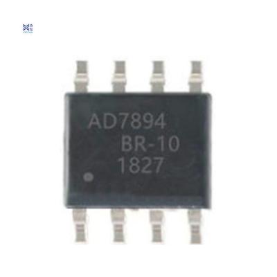China AD7894BRZ-10 SOIC-8 ADCs Analog To Digital Converter Chip 14Bit IC Components for sale