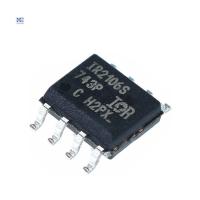 China IR2106SPBF IR2106S SOP-8 Gate driver IC chip electronic components high-end and low-end drivers for sale
