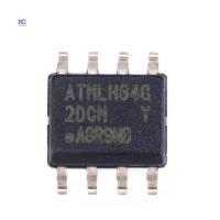 China AT24C128C-SSHM-T Electrical Erasable Programmable Read Only Memory Chip AT24C128C SOIC-8 for sale