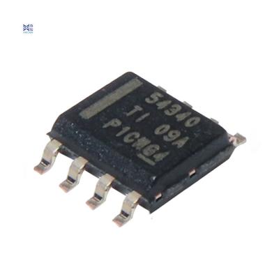 China TPS54340BQDDAQ1 TPS54340BQDD SOP-8 Switching regulator IC buck converter power management PMIC for sale