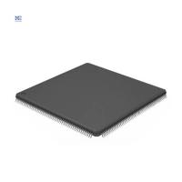 China STI5105ALC QFP-216 Set-top box maintenance chip video IC electronic components HD satellite network TV box chip for sale