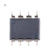 China ISO1050DUBR Digital isolation device Iso 5V CAN Xcvr integrated circuit bus transceiver chip for sale