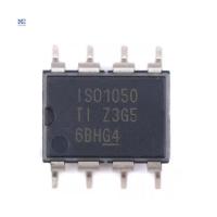 China ISO1050DUBR Digital isolation device Iso 5V CAN Xcvr integrated circuit bus transceiver chip for sale