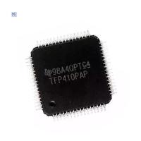 China TFP410PAP HTQFP-64 Display Interface Integrated Circuit Chip IC Electronic Component PanelBus DVI Transmitter 165MHz for sale