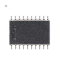 China SN74HC245DWR SOIC-20 Bus transceiver chip ic electronic component tri-state eight-way bus integrated circuit brand-new original for sale