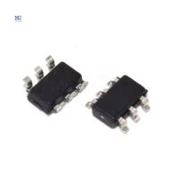 China DAC101S101QCMKX/NOPB SOT23-6 10-bit micro-power data acquisition of DAC digital-to-analog converter chip IC integrated circuit for sale