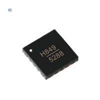 China HMC849LP4CE QFN-16 RF Switch IC Microwave IC Frequency Multiplier IC High Isolation for sale