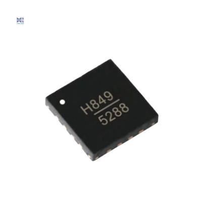 China HMC849LP4CE QFN-16 RF Switch IC Microwave IC Frequency Multiplier IC High Isolation for sale
