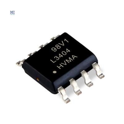 China LM3404HVMA/NOPB SOIC-8 LED Lighting Driver Chip Integrated Circuit IC Light Emitting Diode Driver Electronic Component for sale