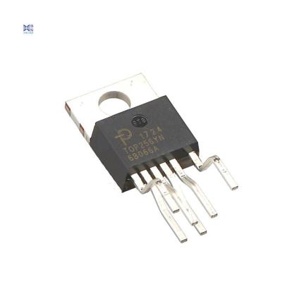 China TOP256YN TO-220 DC Converter Chip IC Integrated Circuit Power Management Circuit Board Driver Chip for sale