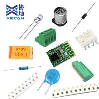 China TOP256YN TO-220 DC Converter Chip IC Integrated Circuit Power Management Circuit Board Driver Chip for sale