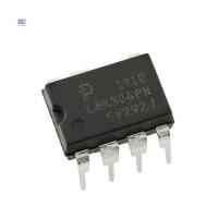 China LNK304PN DIP-8 AC /DC Converter IC Integrated Circuit  Direct Insertion for sale