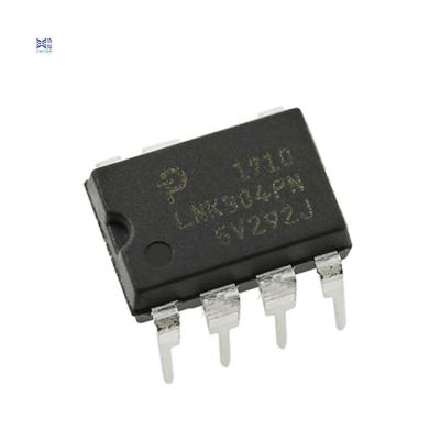 China LNK304PN DIP-8 AC /DC Converter IC Integrated Circuit  Direct Insertion for sale