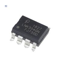 China LNK304GN SMD-8 AC/DC Converter IC Electronic Integrated Circuits for sale