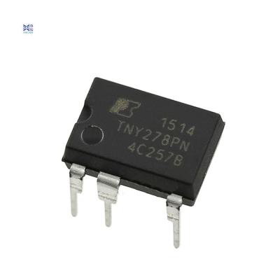 China TNY278PN In-Line DIP-8 AC/DC Converter Chip Electronic Integrated Circuits for sale