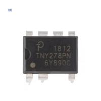 China TNY278PN In-Line DIP-8 AC/DC Converter Chip Electronic Integrated Circuits for sale
