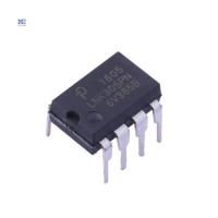 China LNK305PN DIP-8 AC/DC Converter Chip Power Integrations New And Original for sale
