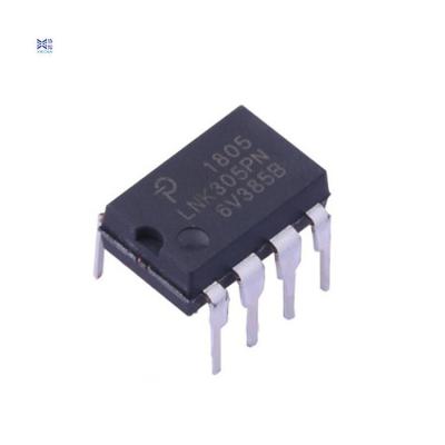 China LNK305PN DIP-8 AC/DC Converter Chip Power Integrations New And Original for sale