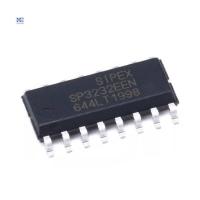 China SP3232EEN-L/TR SOIC-16 RS-232 Interface Chip Electronic Components IC Original for sale