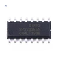 China SP3232EEN-L/TR SOIC-16 RS-232 Interface Chip Electronic Components IC Original for sale