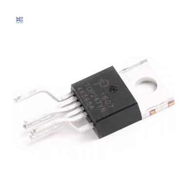China TOP247YN TO-220 AC/DC Converter Chip Integrated Circuit IC Electronic Components with New Original Order for sale