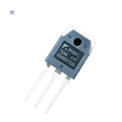 China TGAN60N60F2DS TO-247A UPS Power Inverter IGBT Transistor IGBT Chips for sale