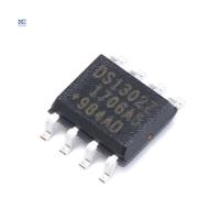 China DS1302Z+ DS1302Z+T&R SOIC-8 Real-time Clock Chip Integrated Circuit IC Electronic Component Interface Charging Timer for sale