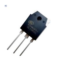 China 60N60FD1 TO-3P 600V 60A IGBT Transistor Single Tube Used In Inverter Welding Machine for sale