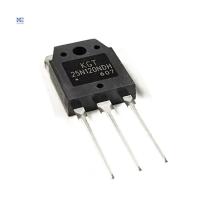 China KGT25N120NDH TO-3P Induction Cooker IGBT Inverter Power Tube IC for sale
